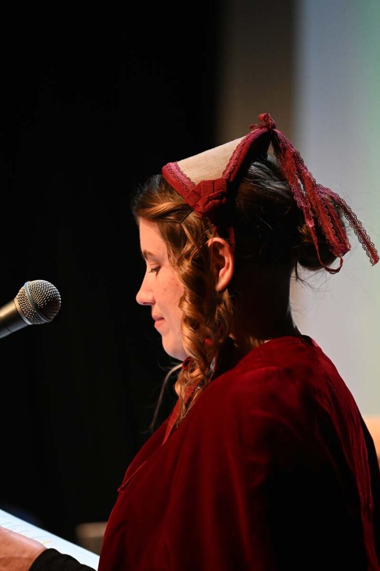 French Poison – Radio Play | The Chilliwack Players Guild